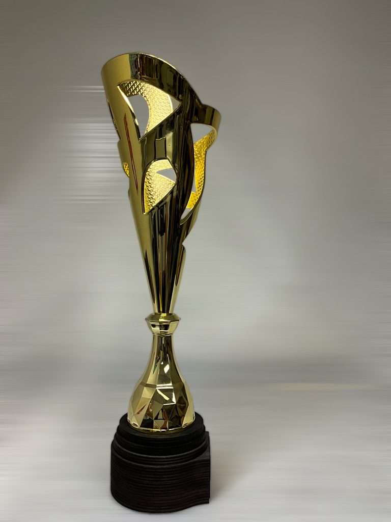 Havana Gold Laser Cup | Trophy Monster ⭐ USA