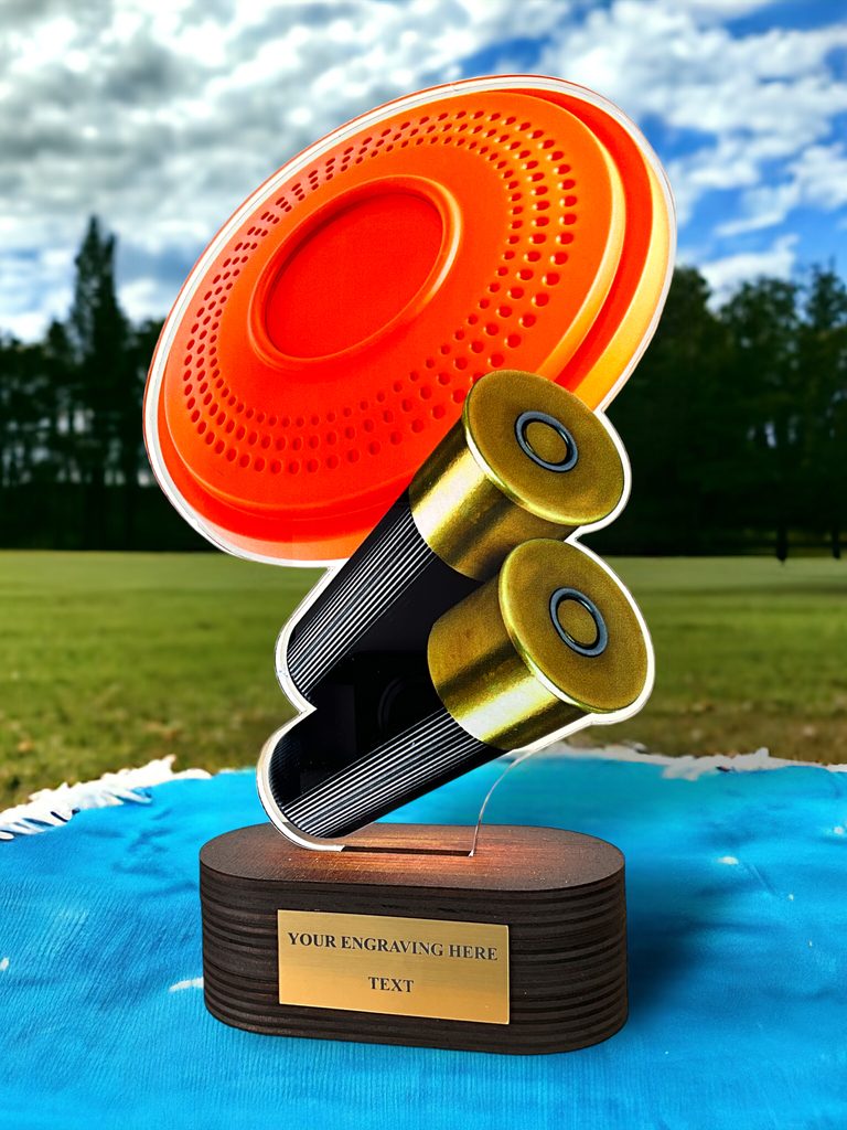 Altus Color Shooting Trophy | Trophy Monster ⭐ USA