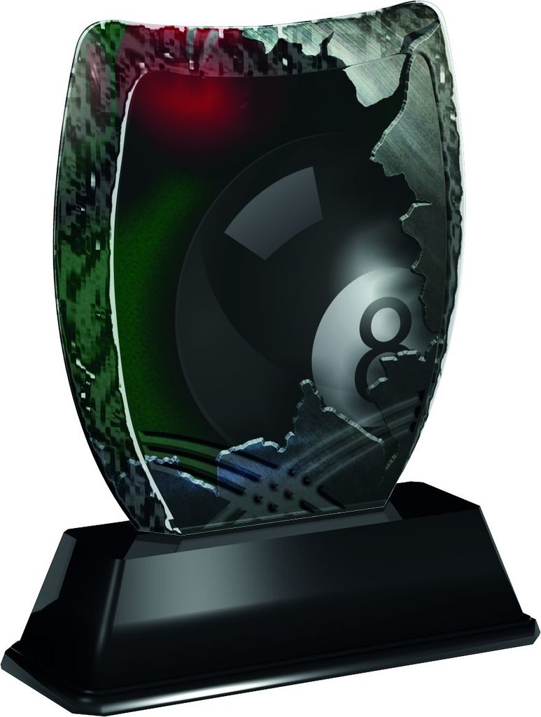 Iceberg Pool Trophy | Trophy Monster ⭐ USA