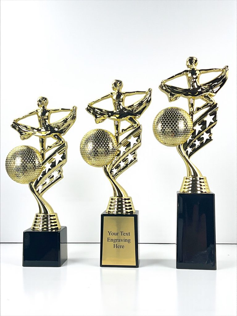 Nova Dance Trophy | Trophy Monster ⭐ USA
