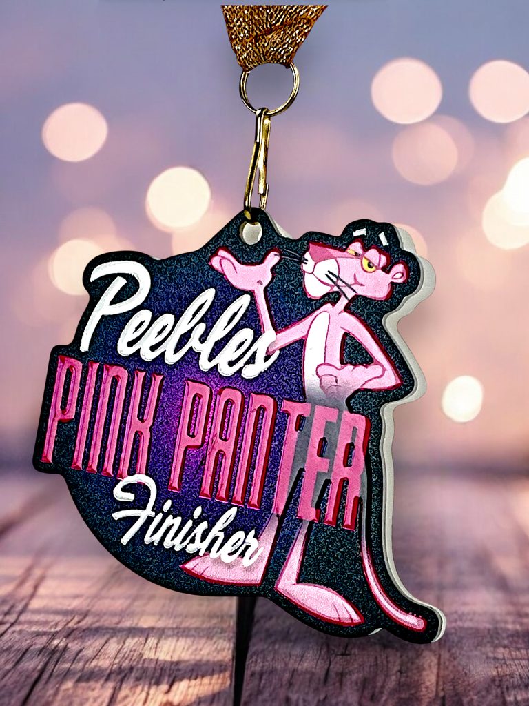 Polaris Custom Stainless Steel Medal | Trophy Monster ⭐ USA