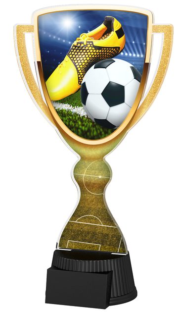 Soccer Trophy Cups | Trophy Monster ⭐ USA