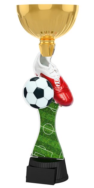 Soccer Trophy Cups | Trophy Monster ⭐ USA