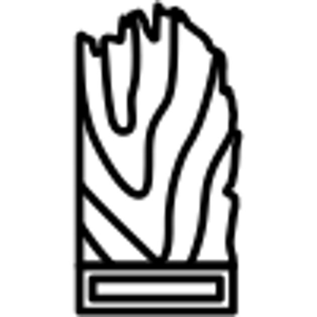 Wood Shields & Plaques | Trophy Monster ⭐ USA