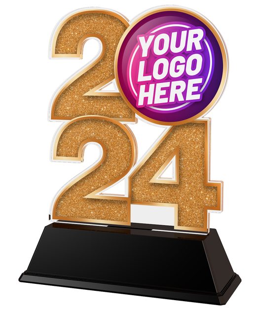Custom 2024 Trophy | Trophy Monster ⭐ USA