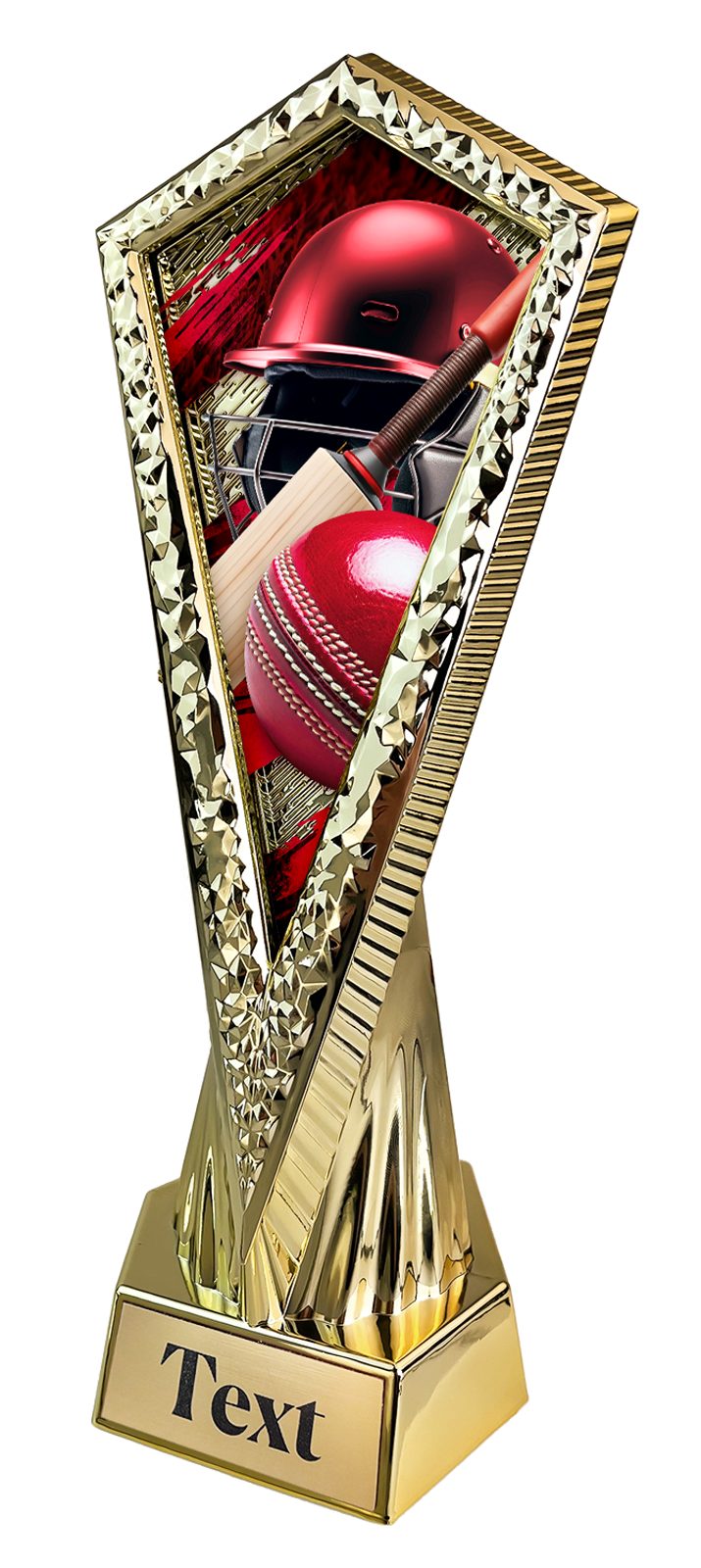 Apex Cricket Trophy | Trophy Monster ⭐ USA