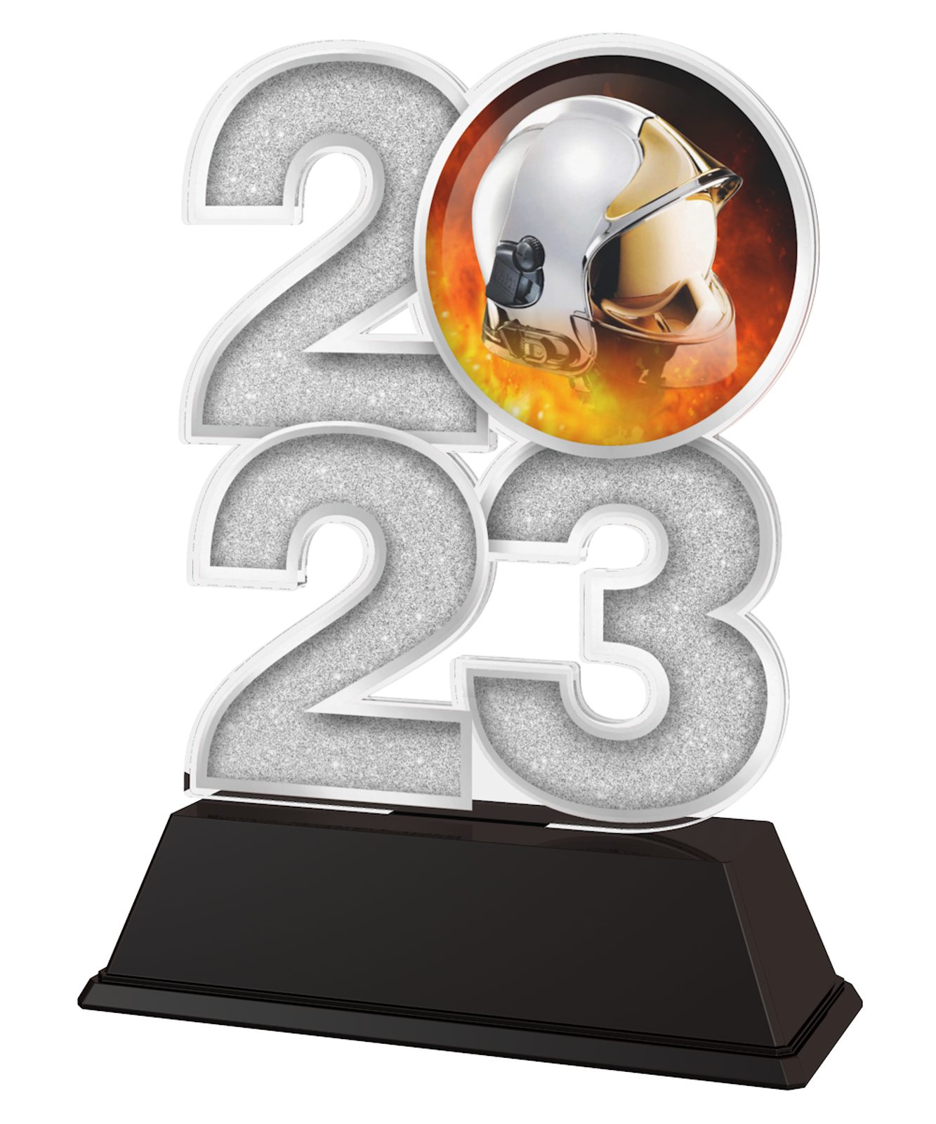 Fire Fighting 2023 Trophy | Trophy Monster ⭐ USA