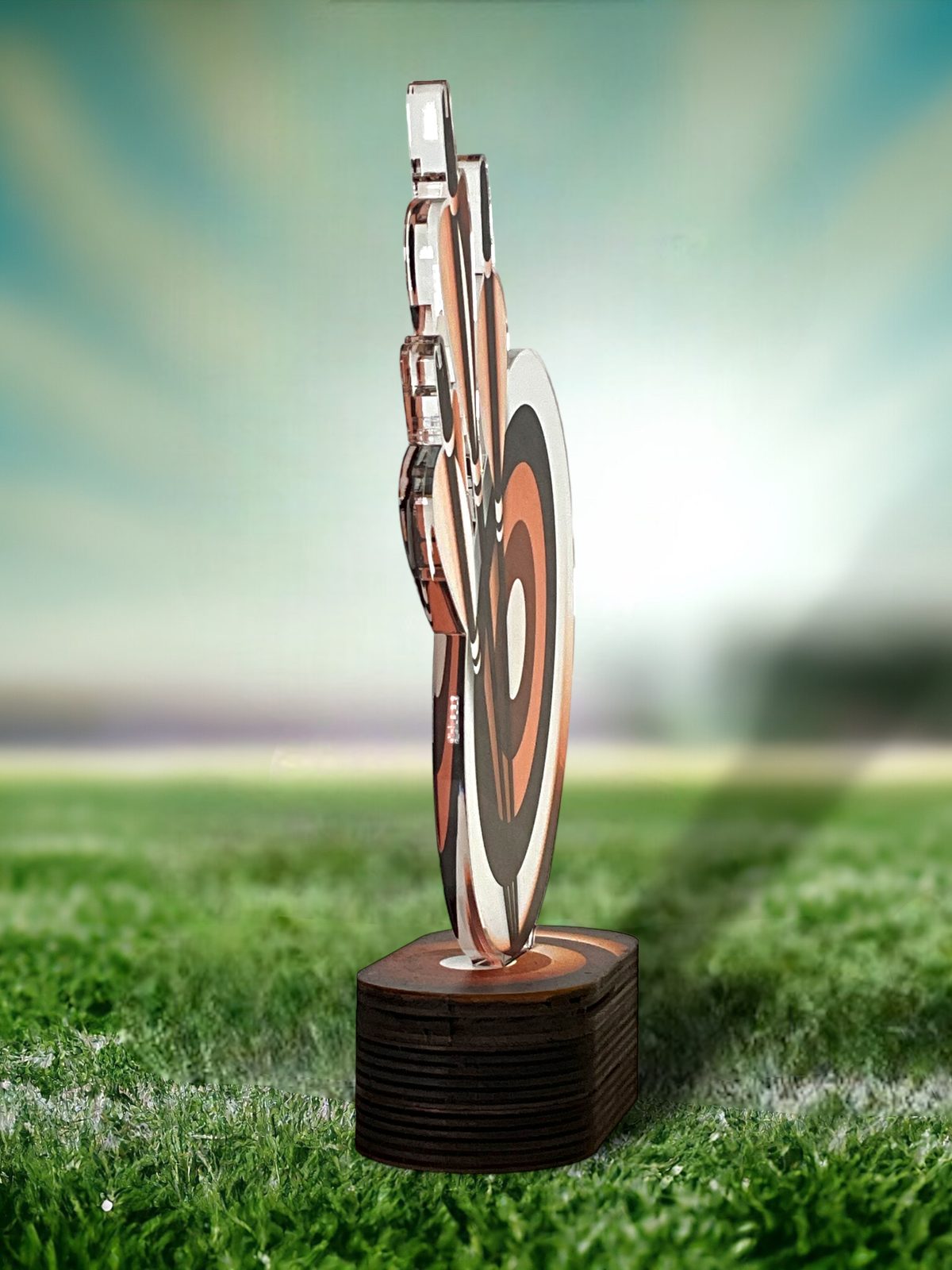 Altus Classic Archery Trophy | Trophy Monster ⭐ USA