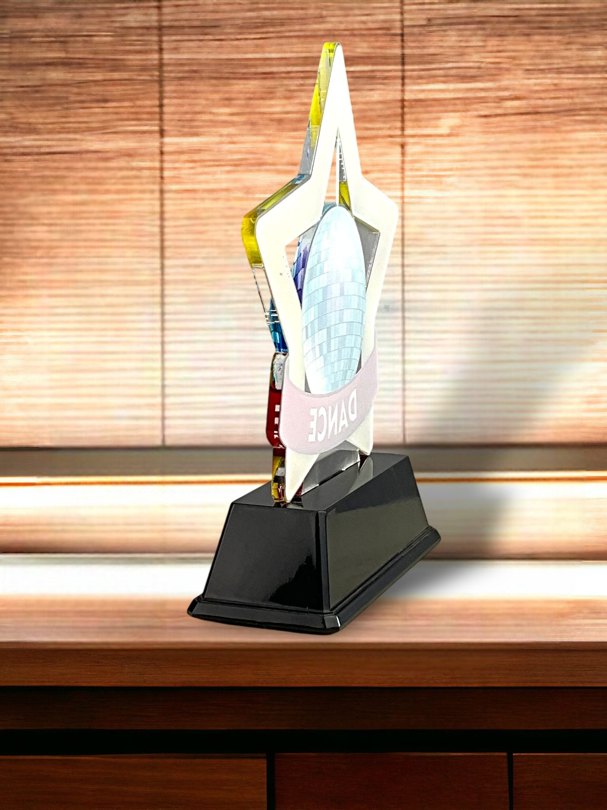 Mini Star Dance Trophy | Trophy Monster ⭐ USA