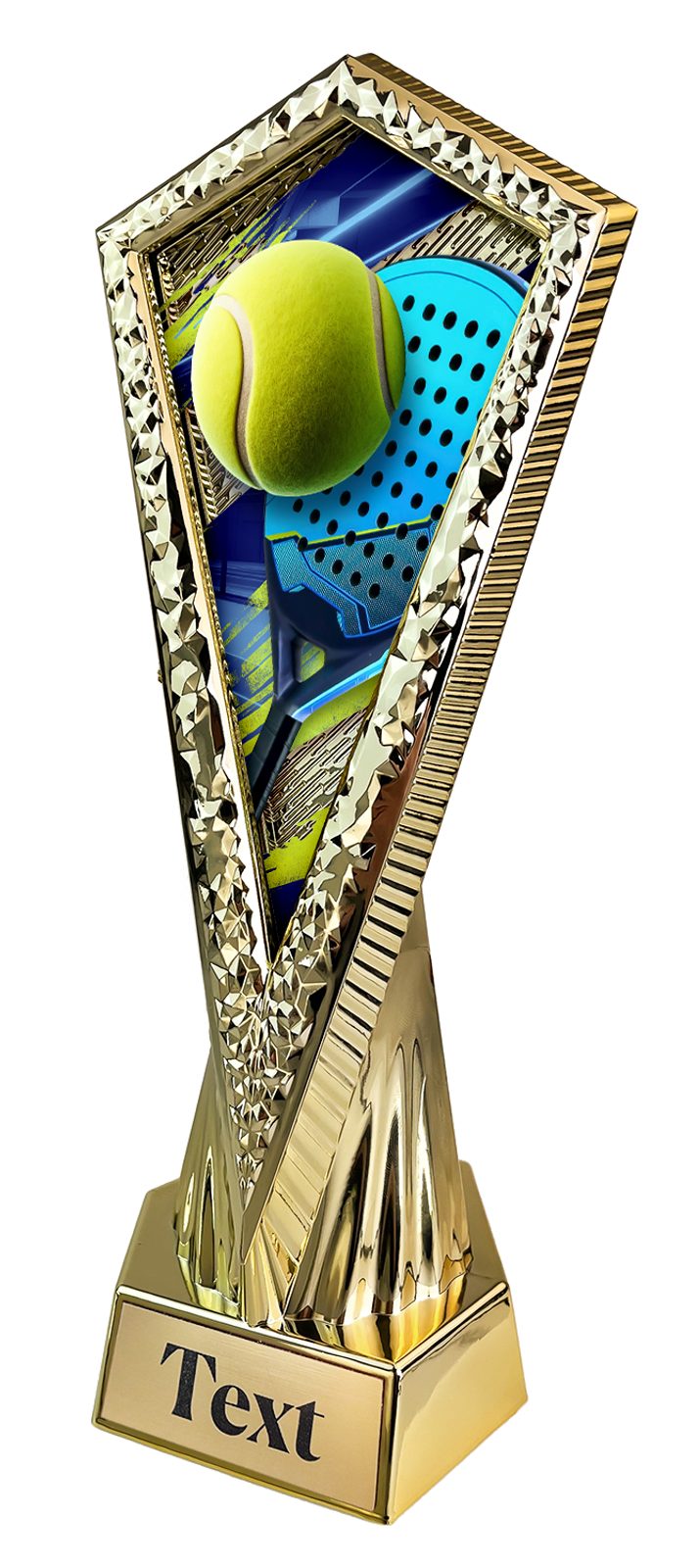 Apex Padel Trophy | Trophy Monster ⭐ USA