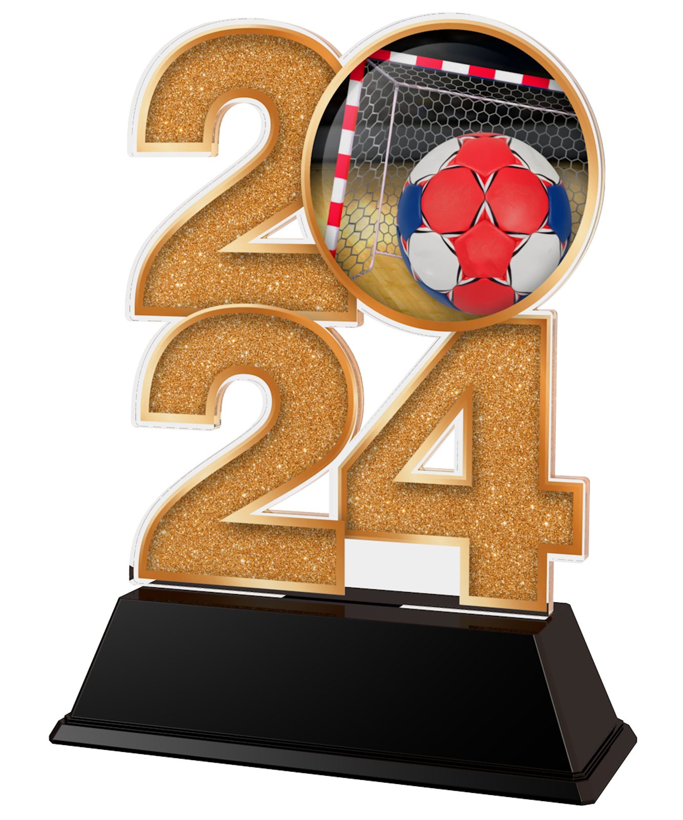 Handball 2024 Trophy | Trophy Monster ⭐ USA