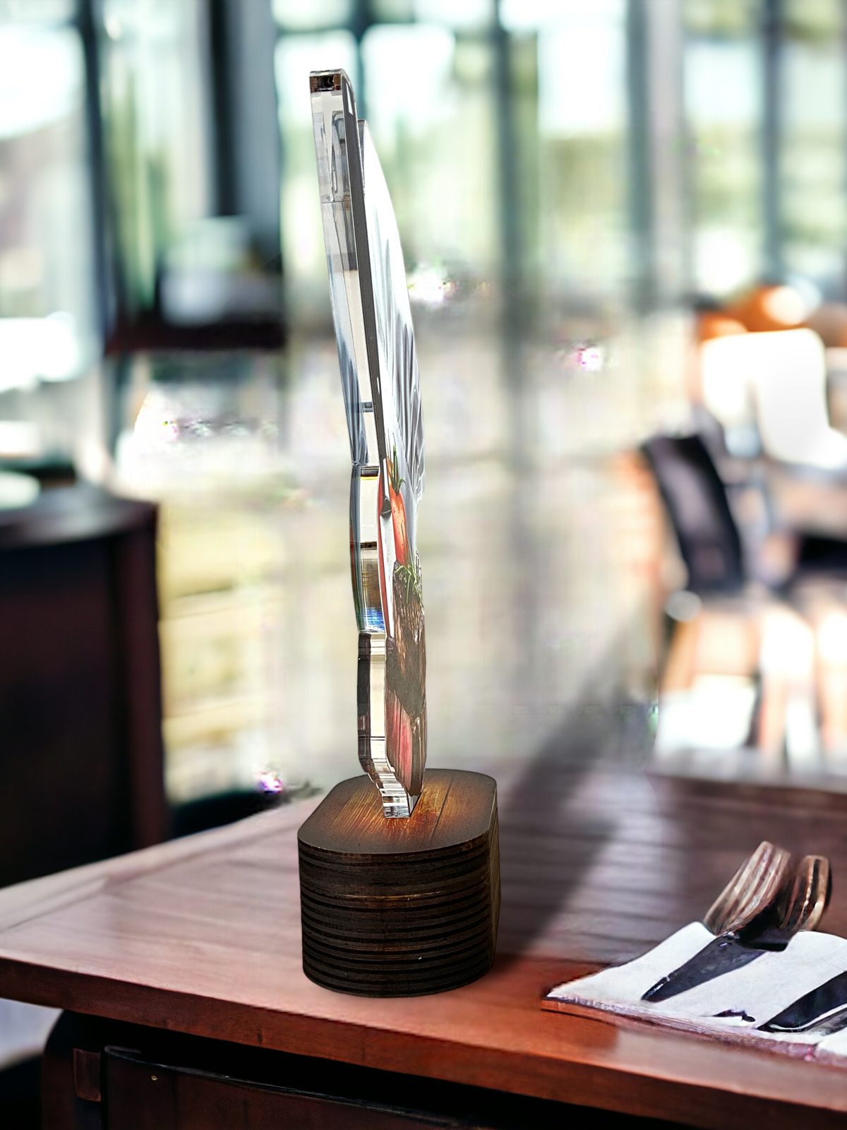 Altus Color Cooking & Baking 2 Trophy | Trophy Monster ⭐ USA