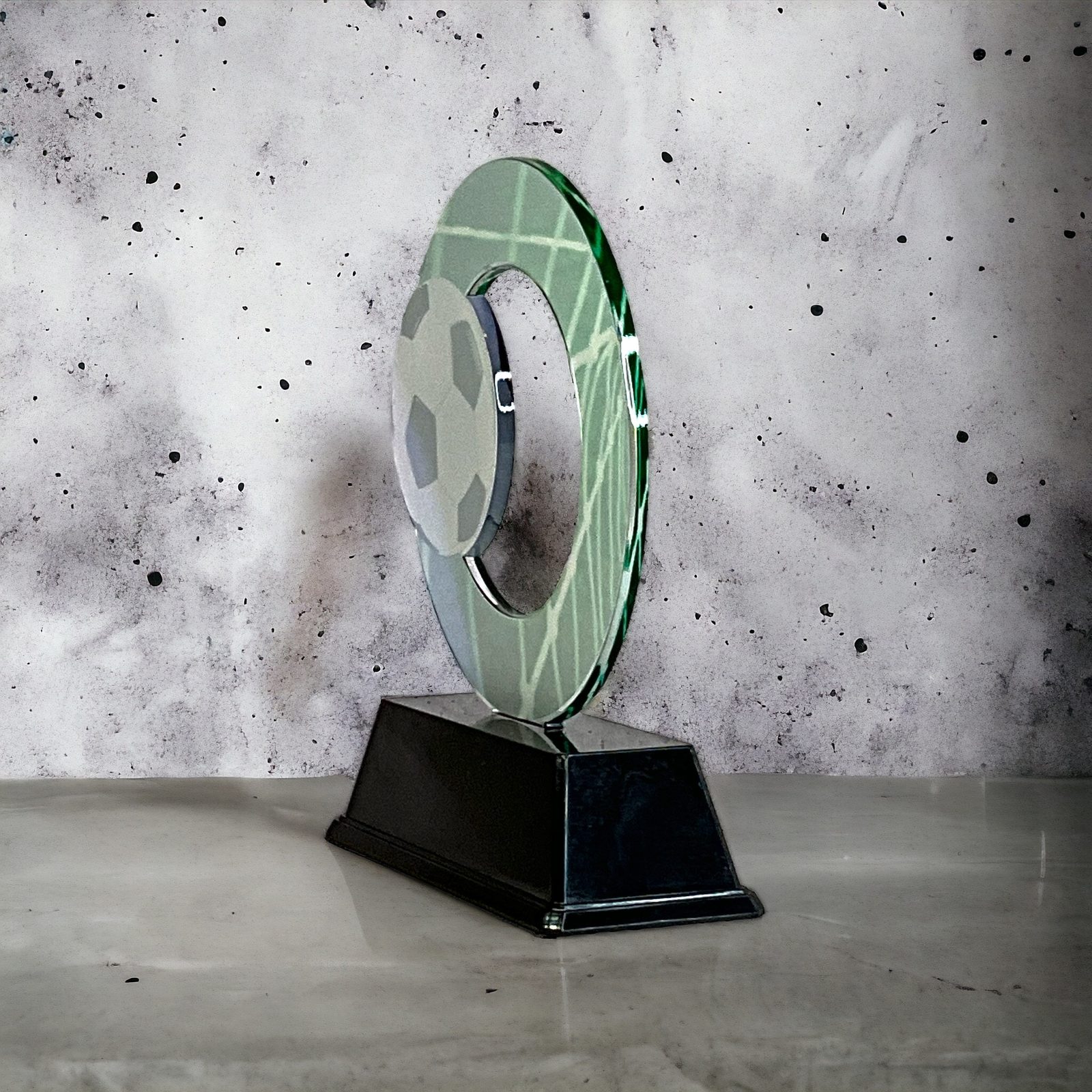 Rio Soccer Classic Trophy | Trophy Monster ⭐ USA