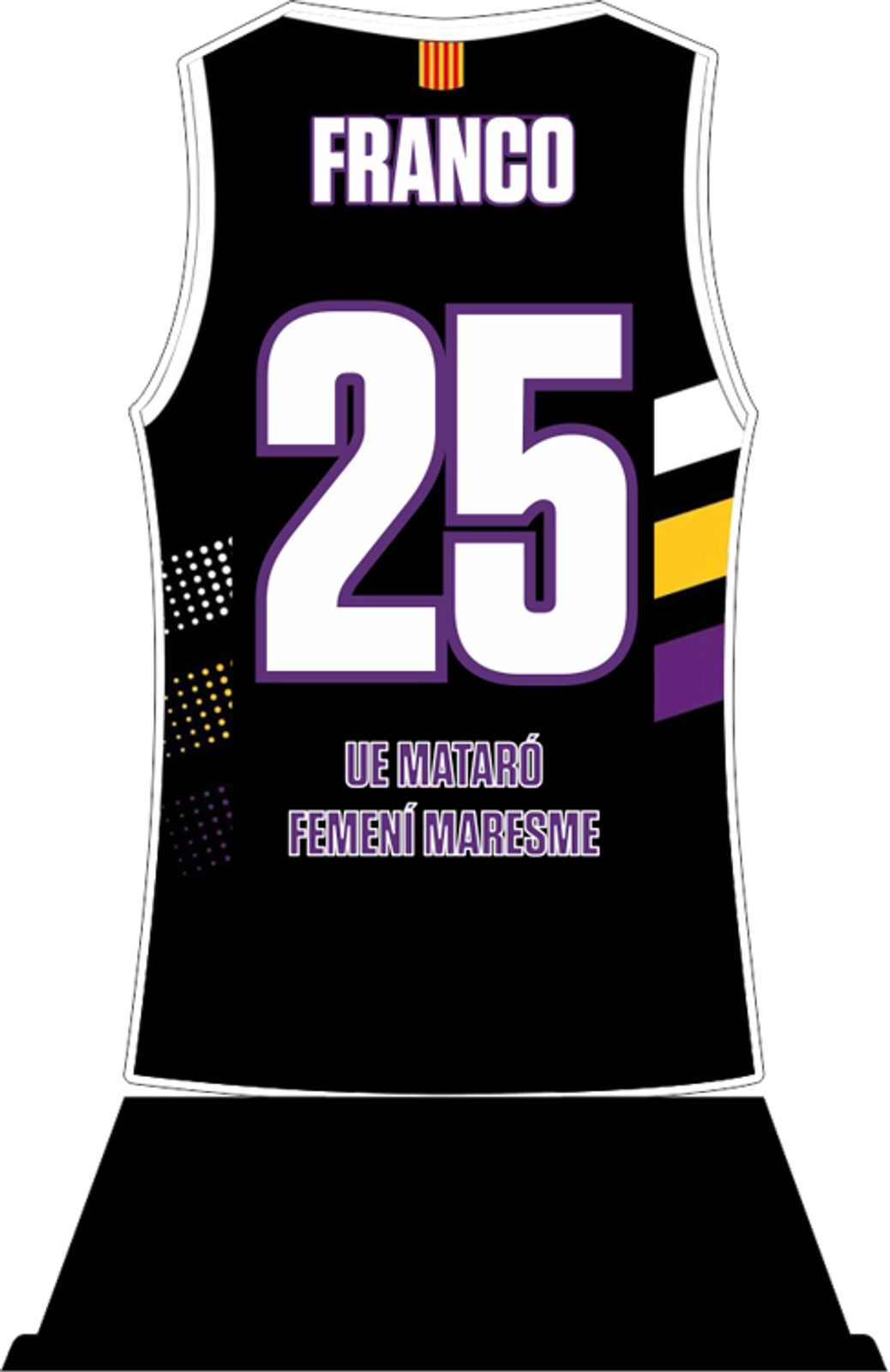 Basketball Vest Custom Made Acrylic Award | Trophy Monster ⭐ USA