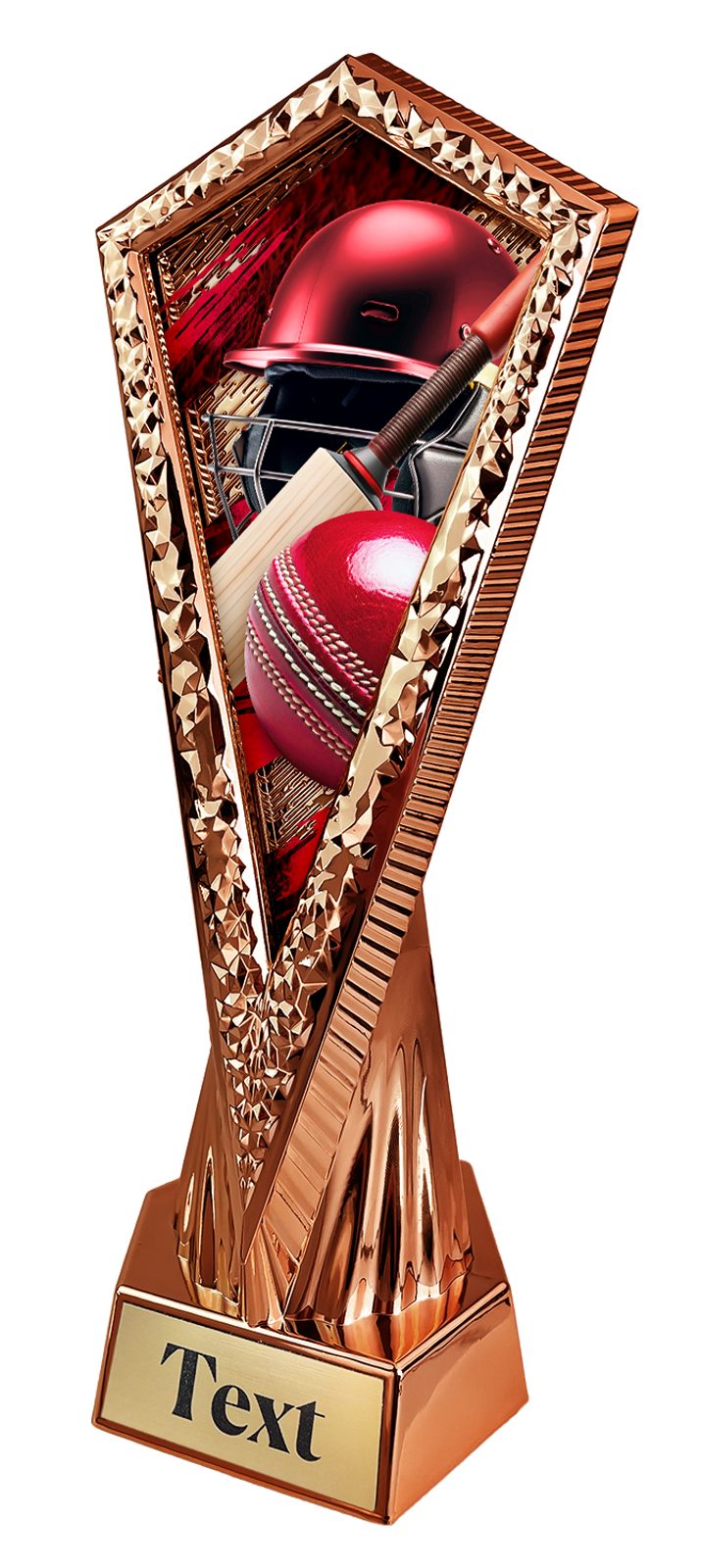 Apex Cricket Trophy | Trophy Monster ⭐ USA