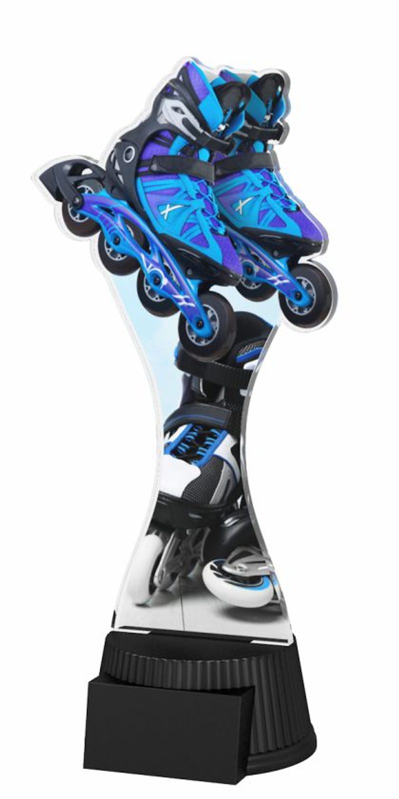 Toronto Inline Skating Trophy | Trophy Monster ⭐ USA