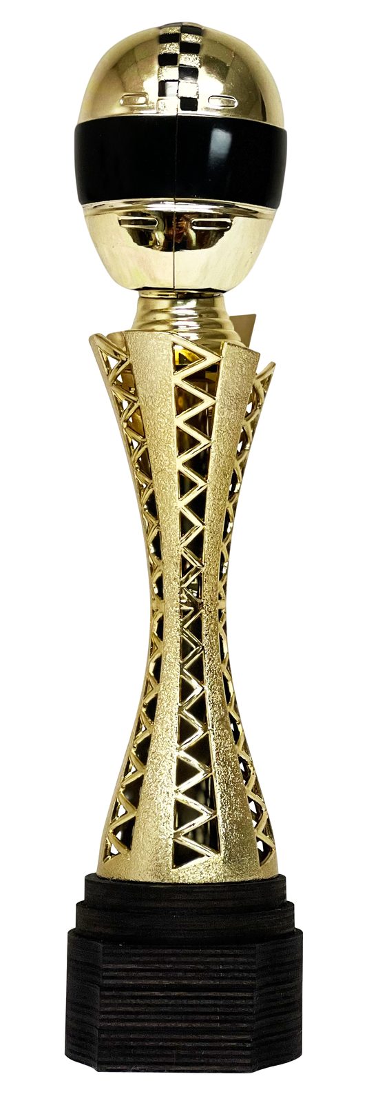 Fontana Motor Racing Trophy | Trophy Monster ⭐ USA