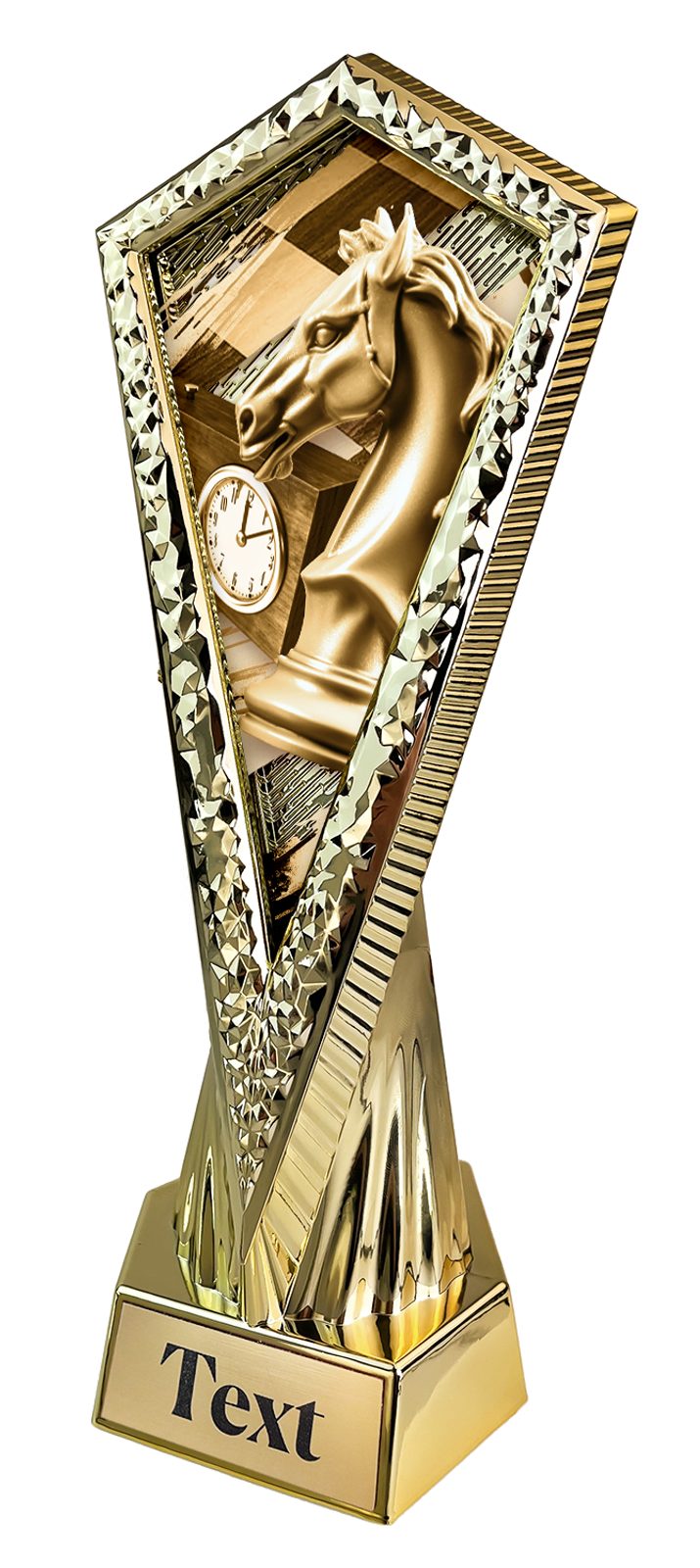 Apex Classic Chess Trophy | Trophy Monster ⭐ USA