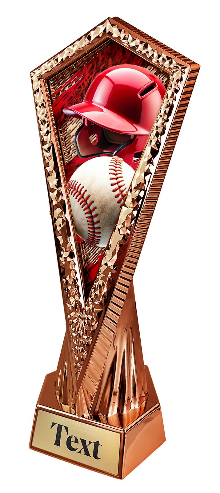 Apex Baseball Trophy | Trophy Monster ⭐ USA