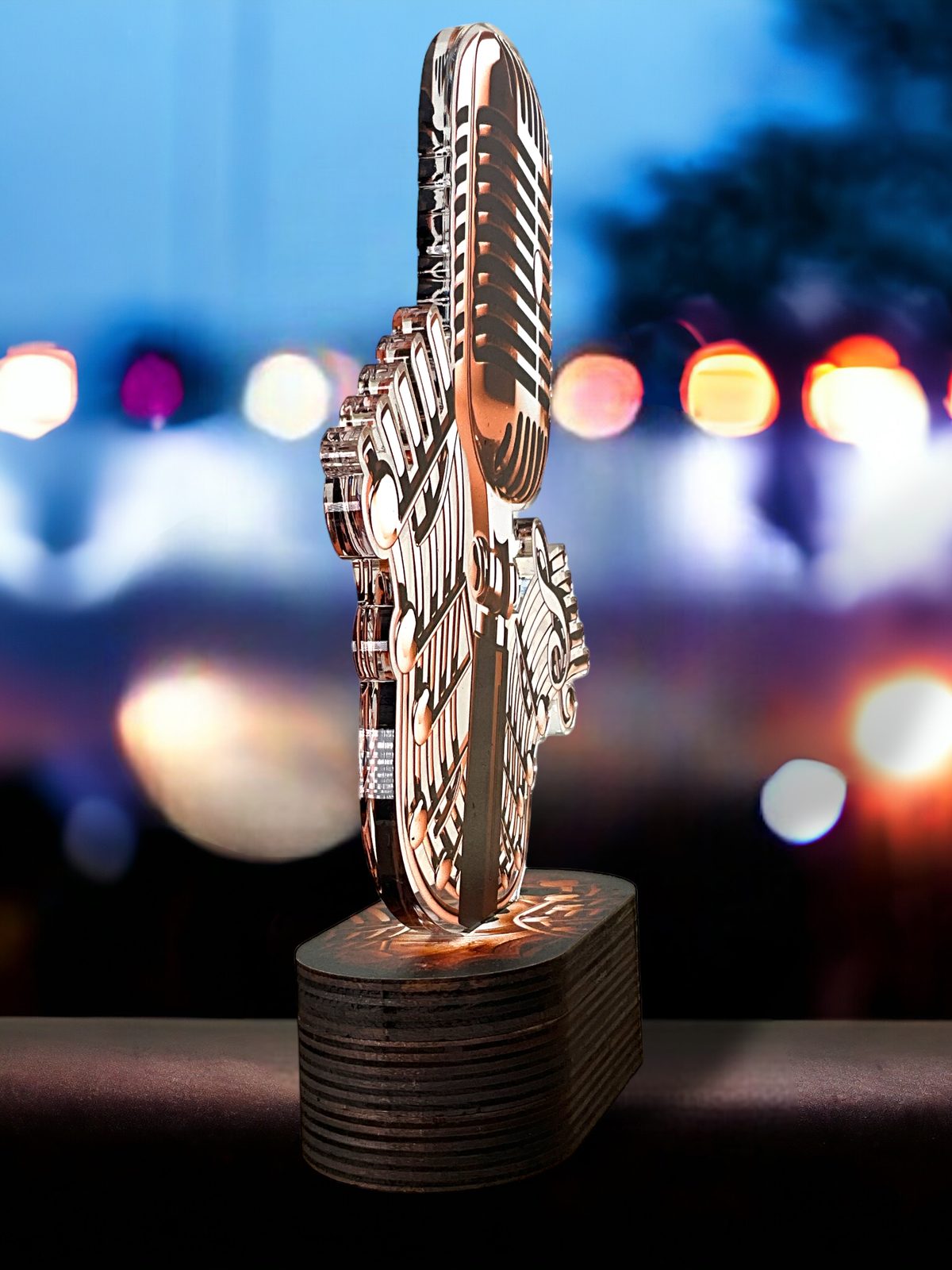 Altus Classic Music Trophy | Trophy Monster ⭐ USA