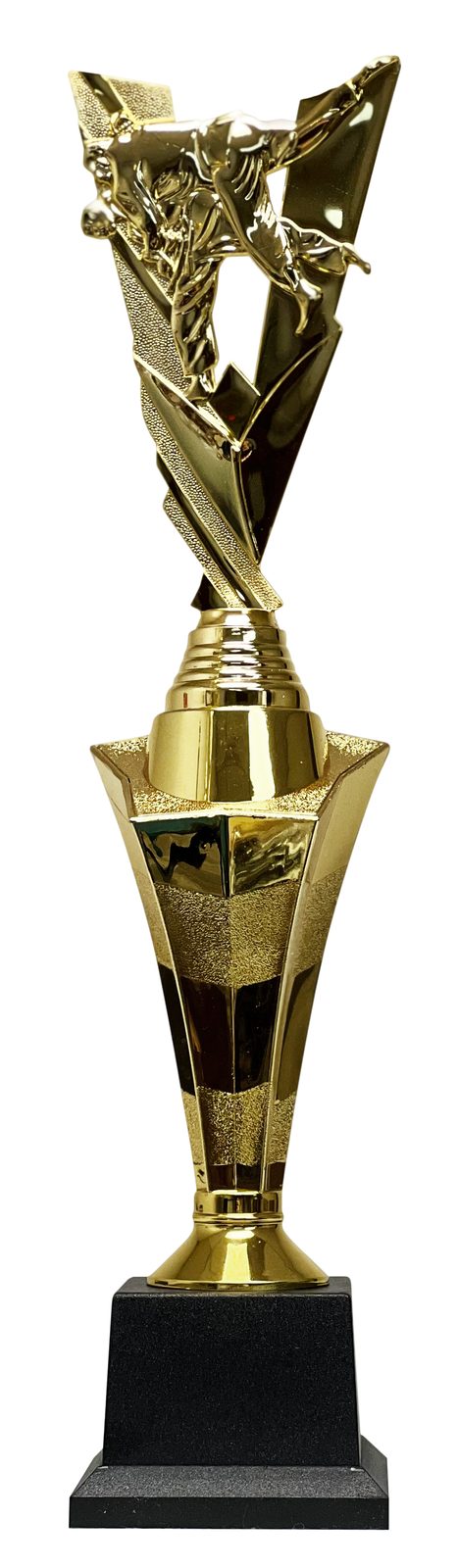 Mina Martial Arts Trophy | Trophy Monster ⭐ USA