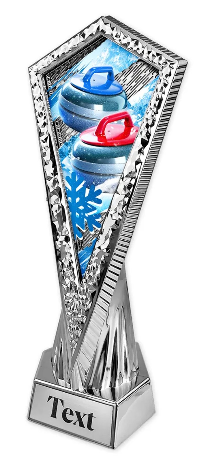 Apex Curling Trophy | Trophy Monster ⭐ USA