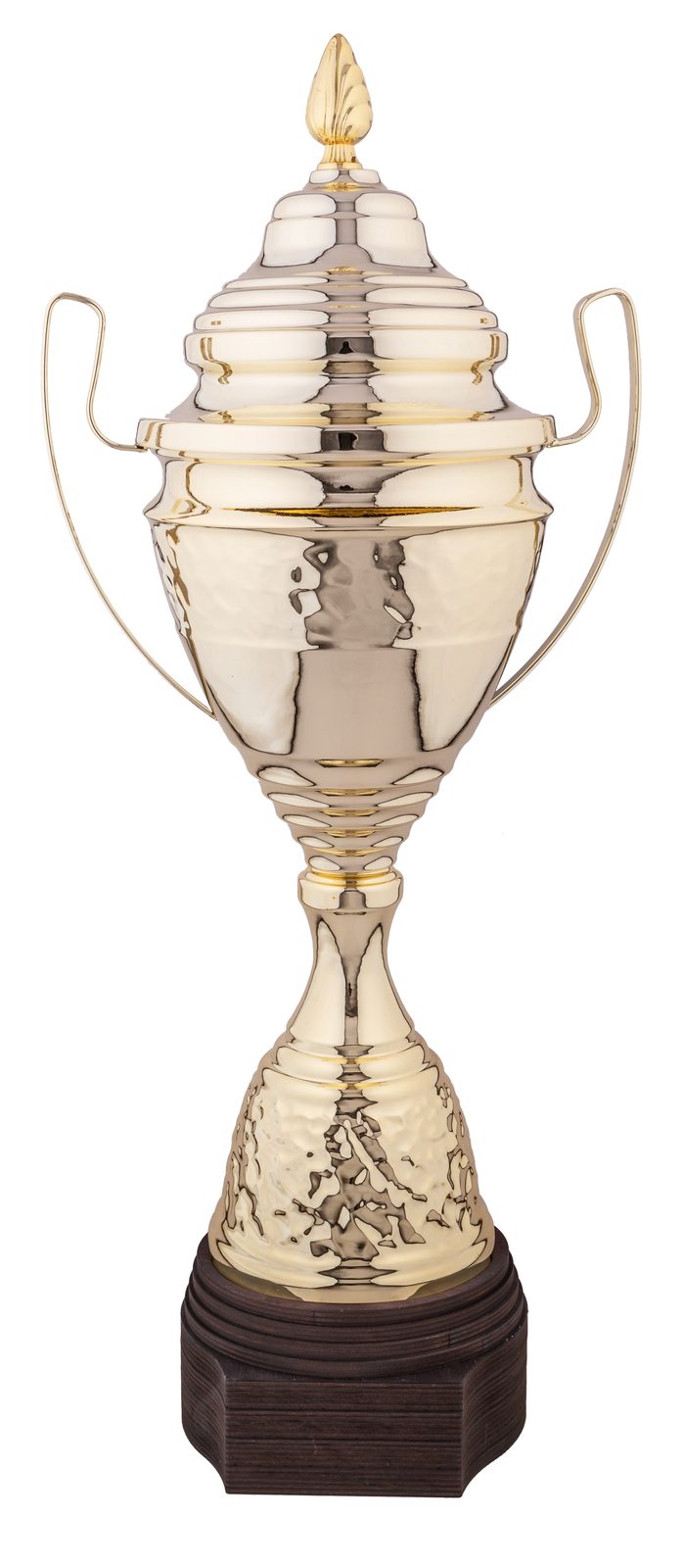 FLORENCE Gold Luxus Cup | Trophy Monster ⭐ USA