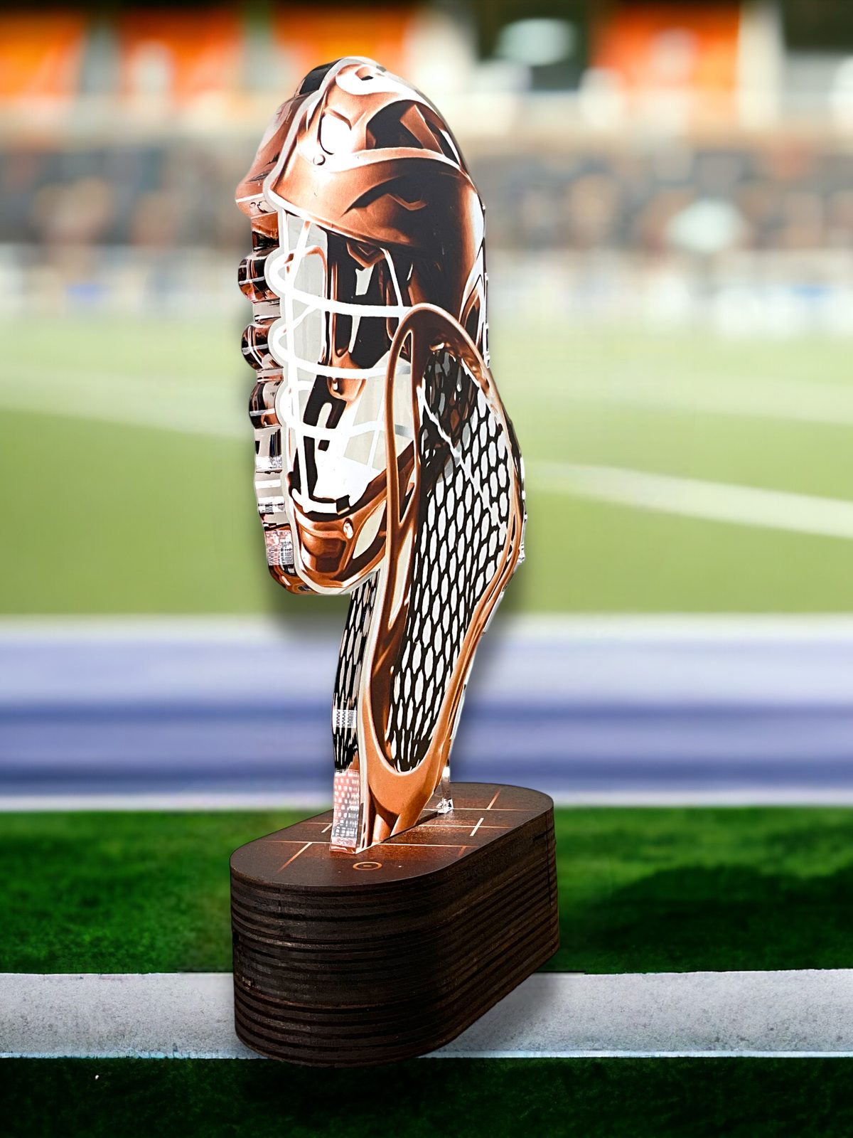 Altus Classic Lacrosse Trophy | Trophy Monster ⭐ USA