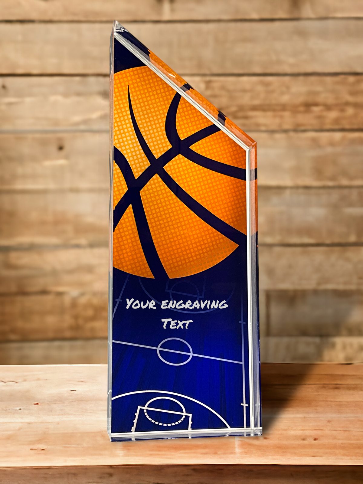Everest Basketball Trophy | Trophy Monster ⭐ USA