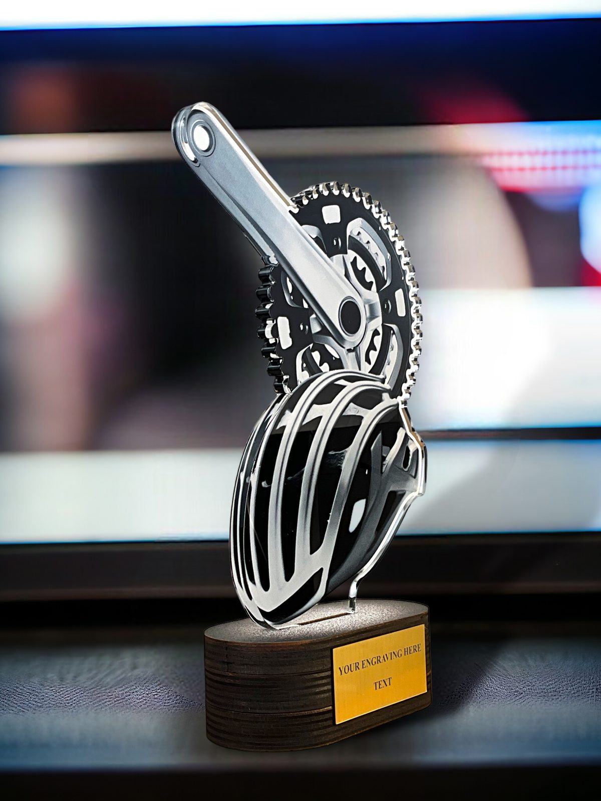 Altus Classic Cycling Trophy | Trophy Monster ⭐ USA