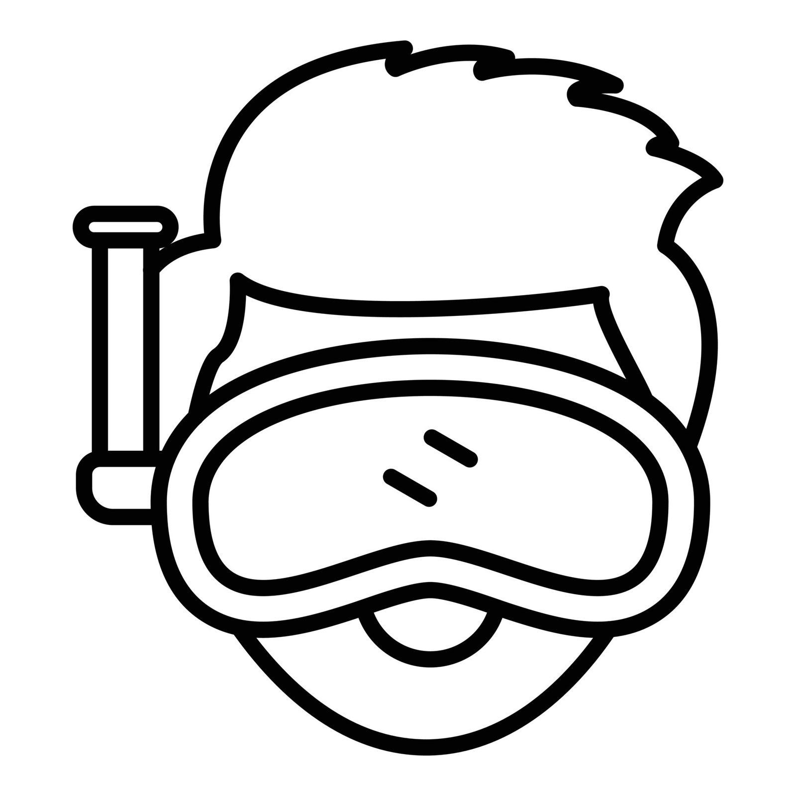 Diving Medals | Trophy Monster ⭐ USA