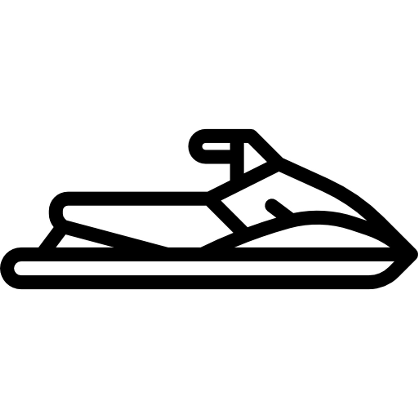 Jet Ski Trophies | Trophy Monster ⭐ USA