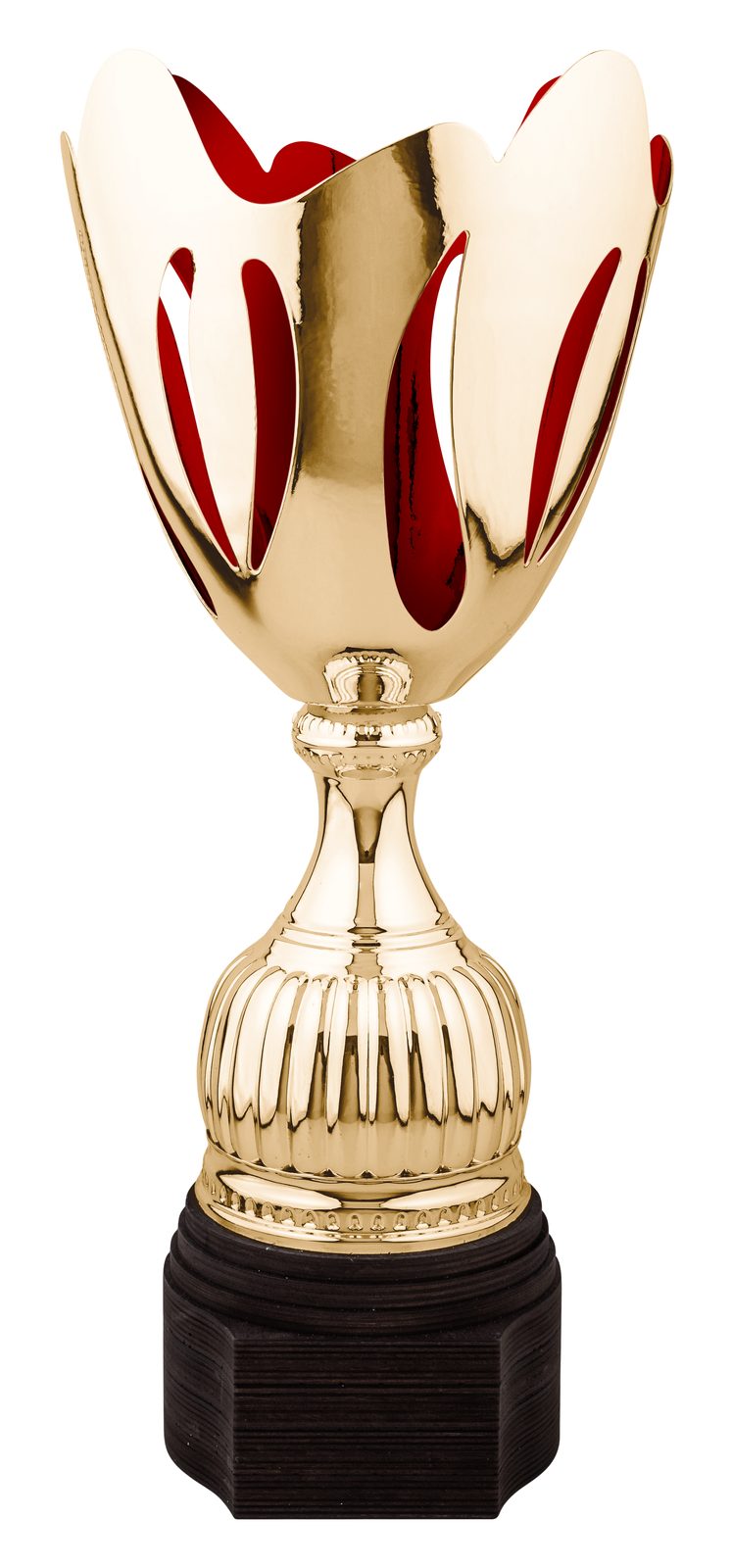 Raton Gold Red Laser Cup | Trophy Monster ⭐ USA