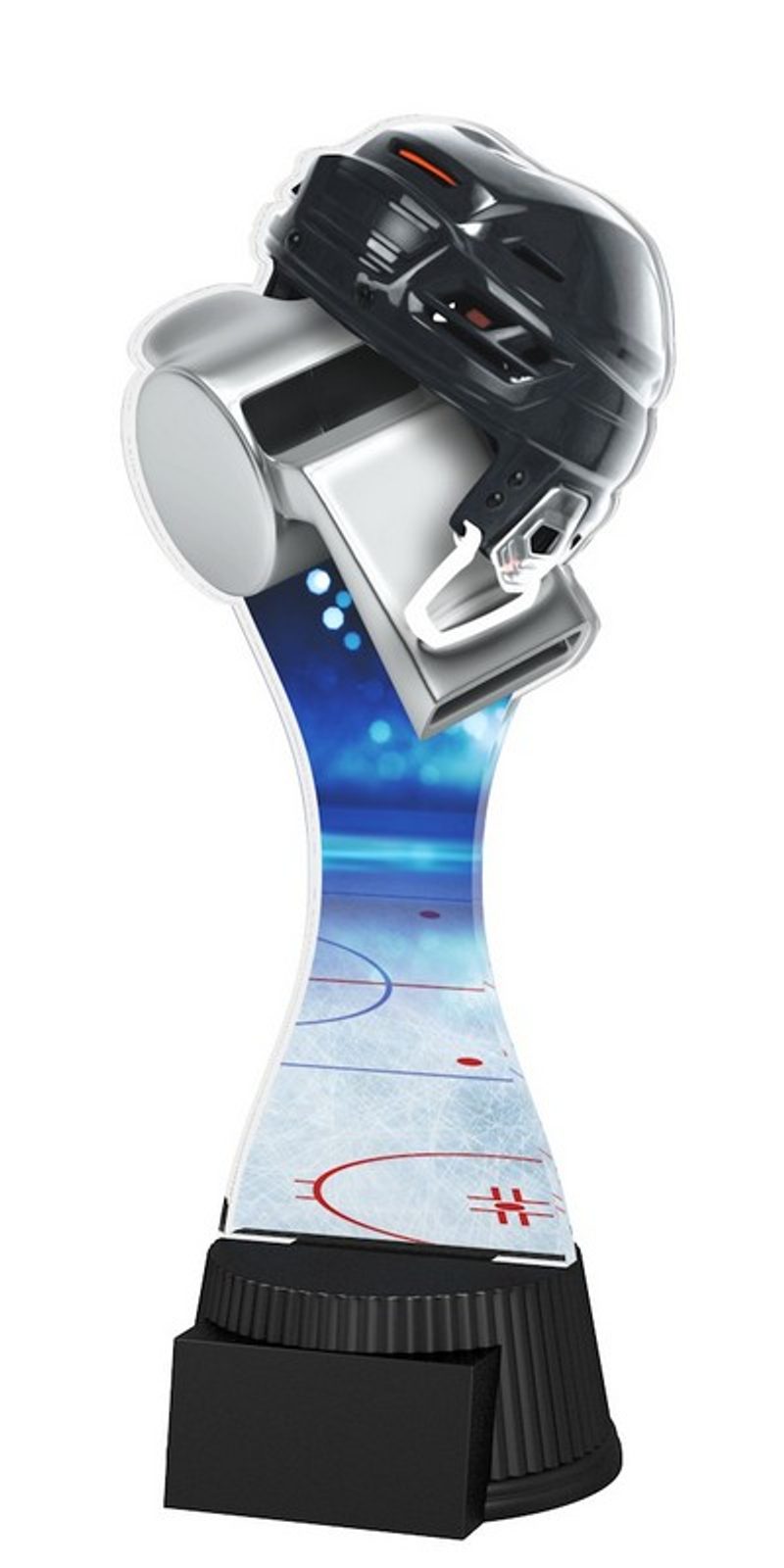 Toronto Ice Hockey Referee Trophy | Trophy Monster ⭐ USA