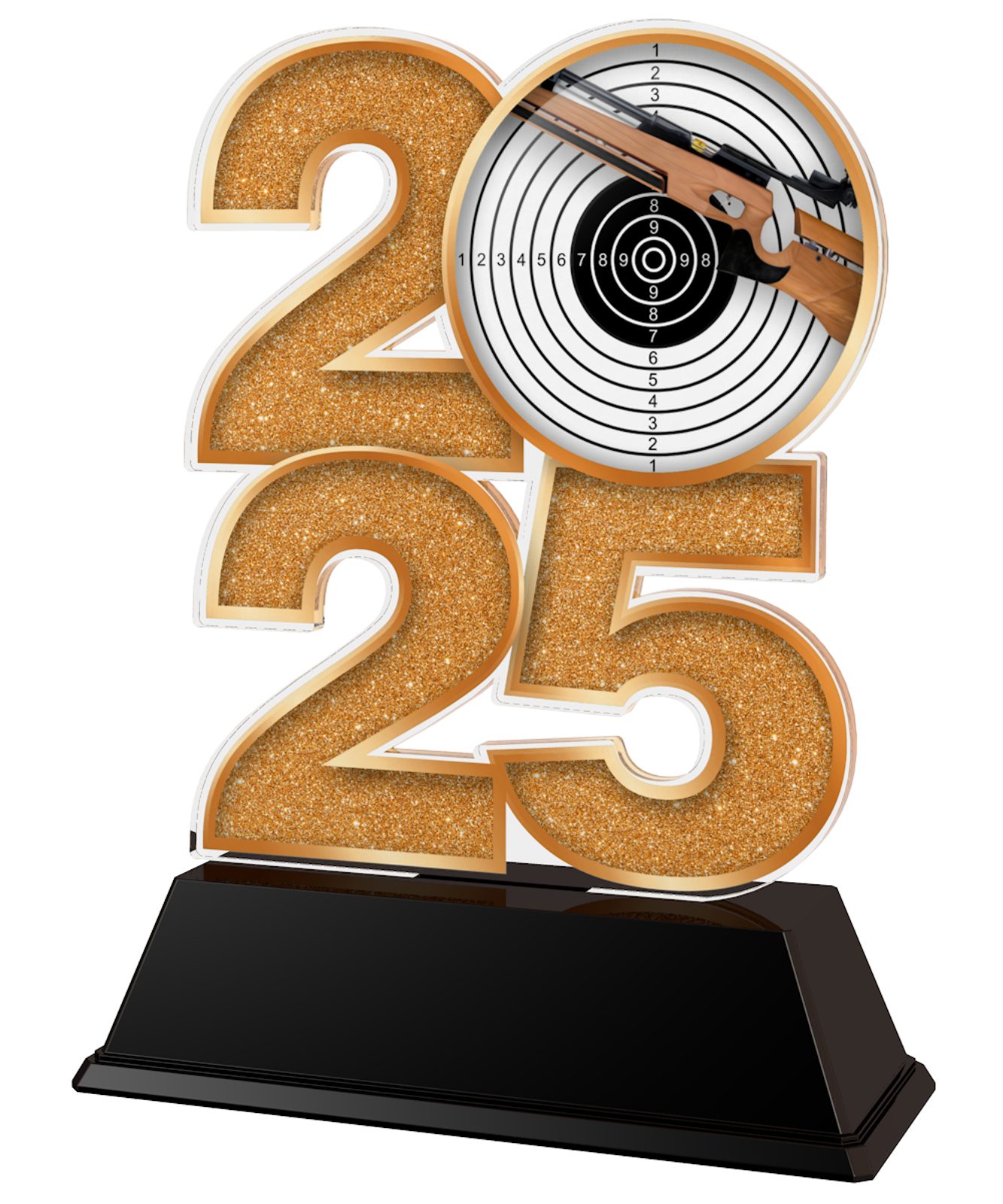 Shooting 2025 Trophy | Trophy Monster ⭐ USA