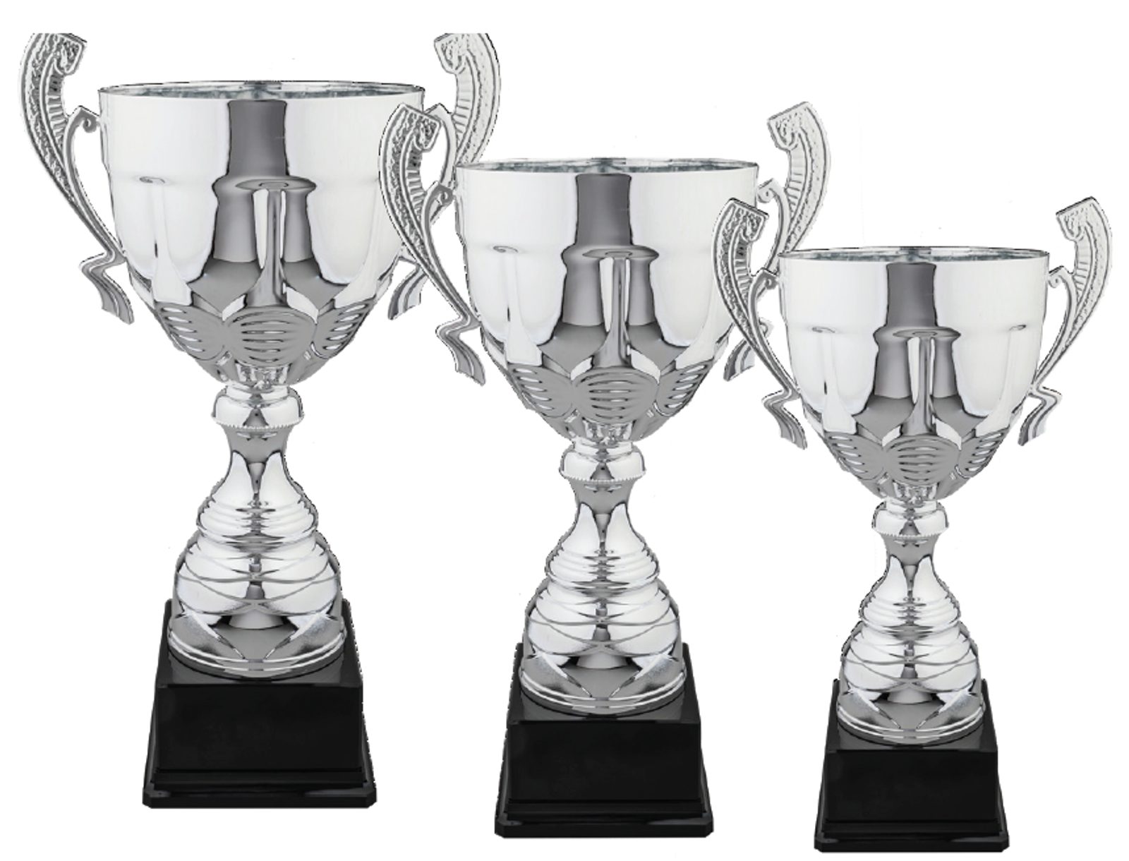 Deluxe Cups | Trophy Monster ⭐ USA