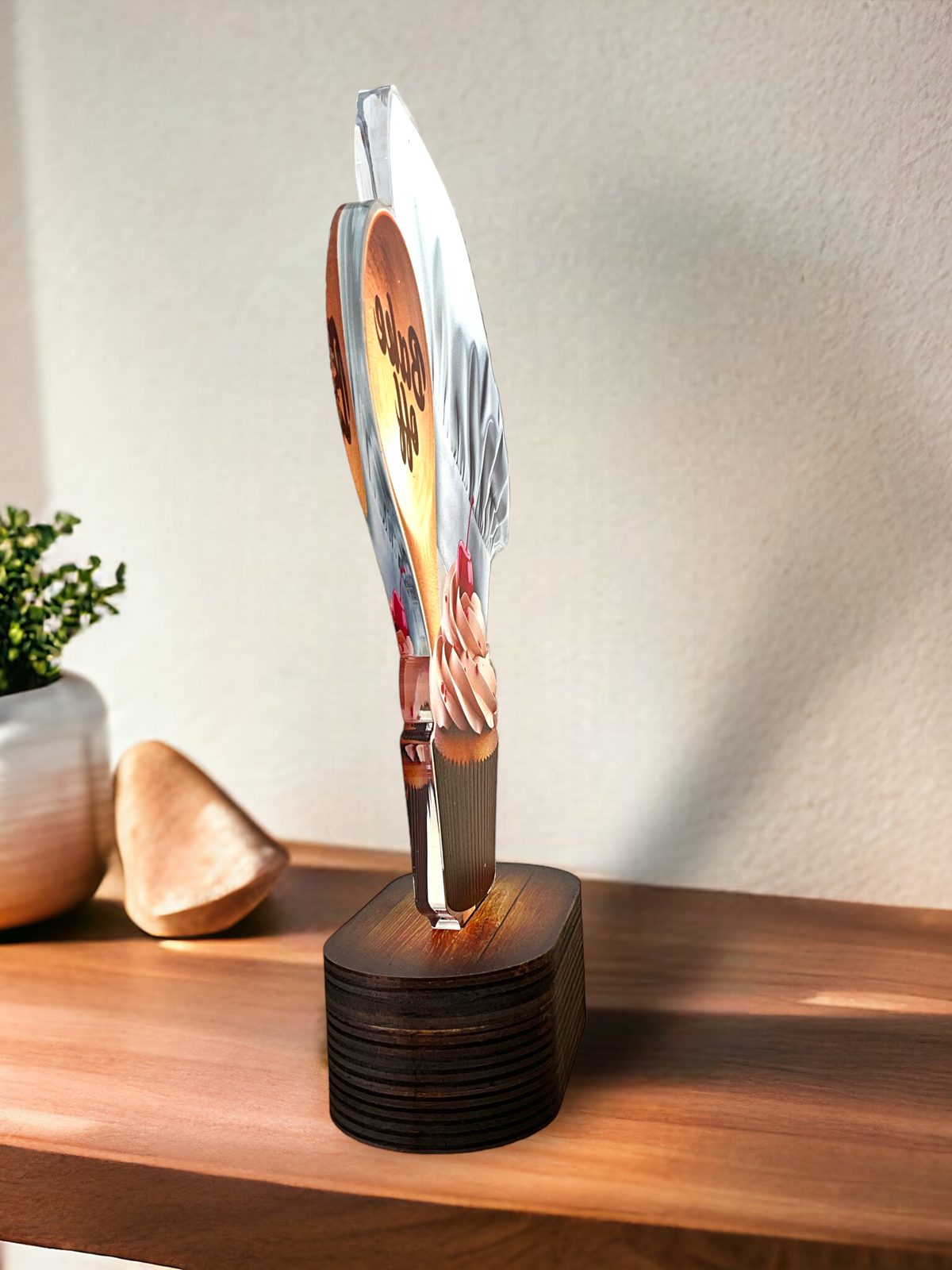 Altus Color Cooking & Baking Trophy | Trophy Monster ⭐ USA