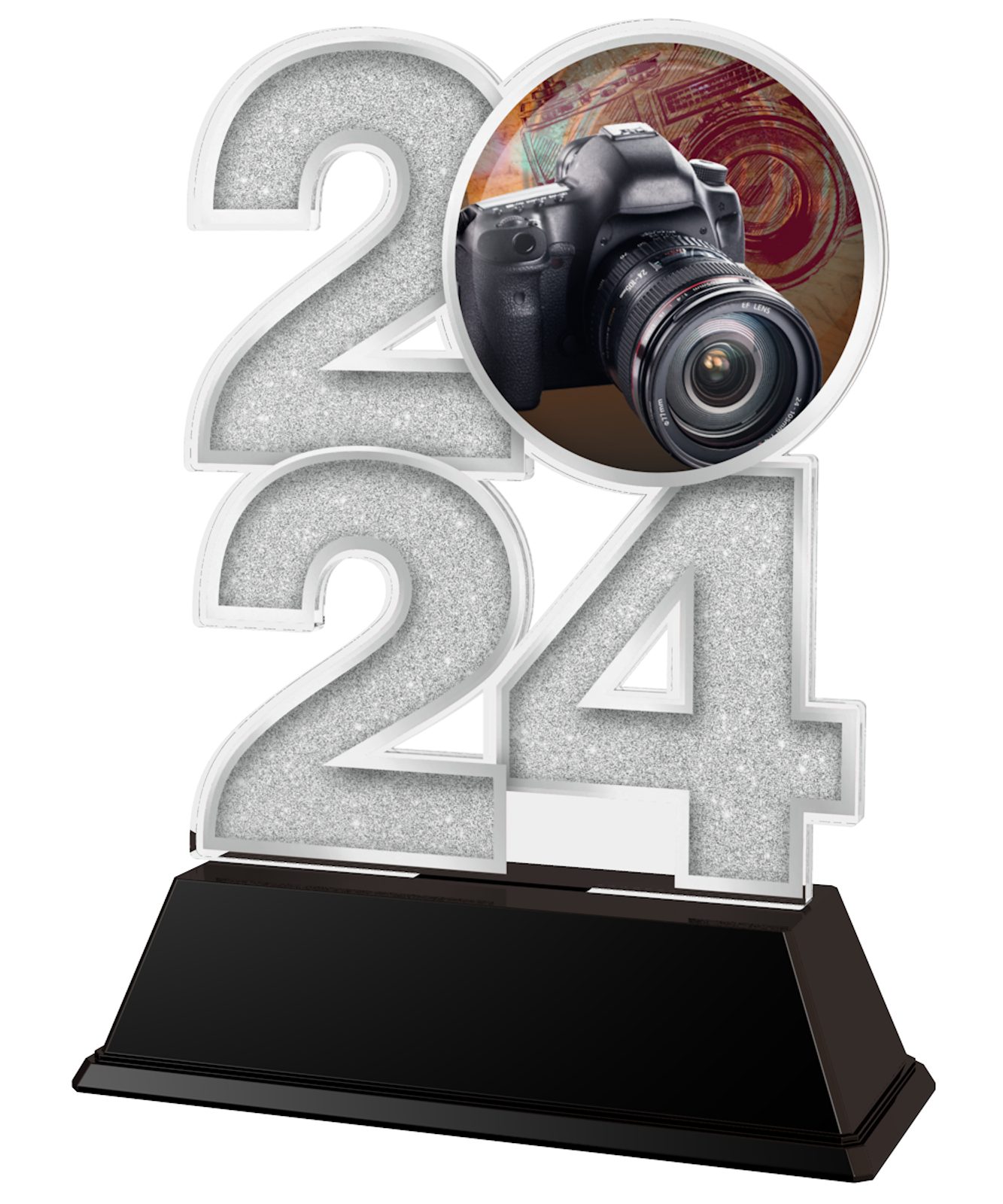 Photography 2024 Trophy | Trophy Monster ⭐ USA