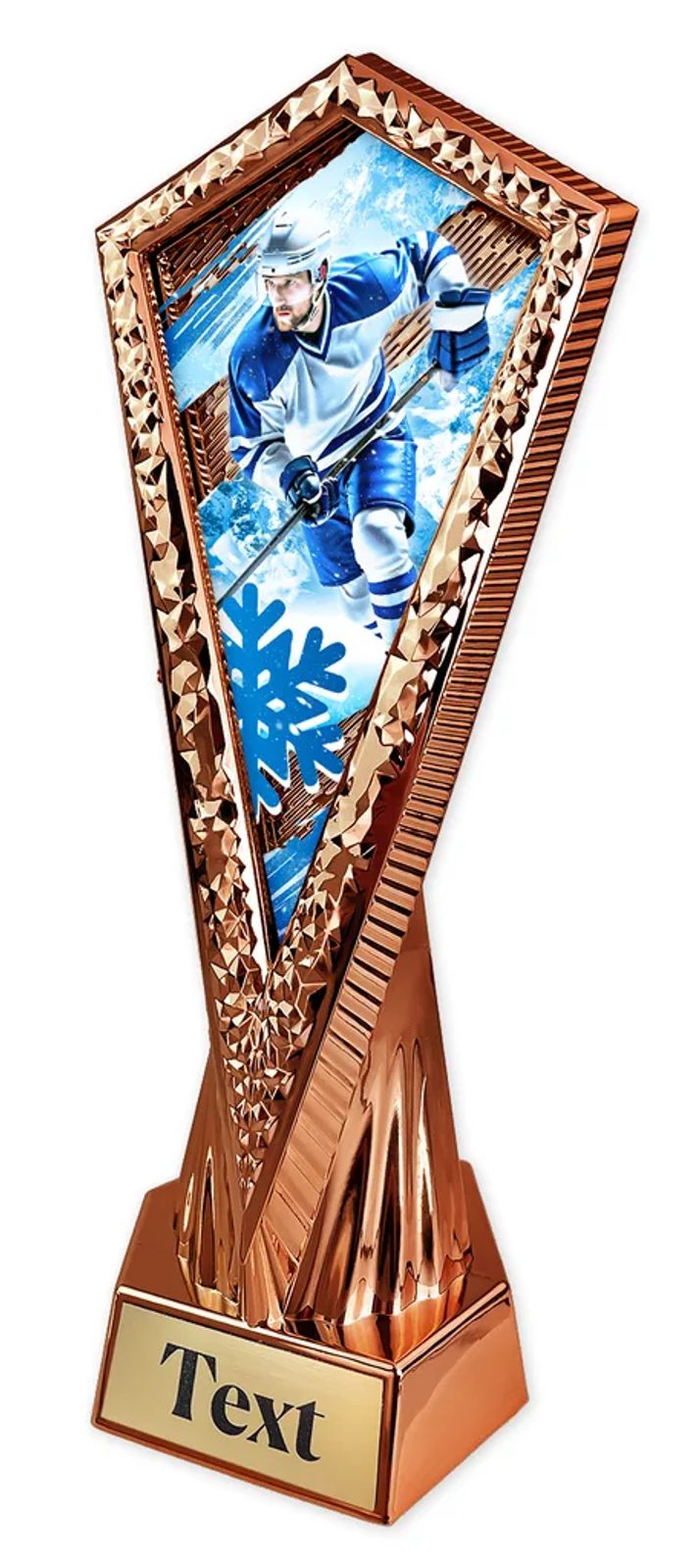 Apex Ice Hockey Trophy | Trophy Monster ⭐ USA