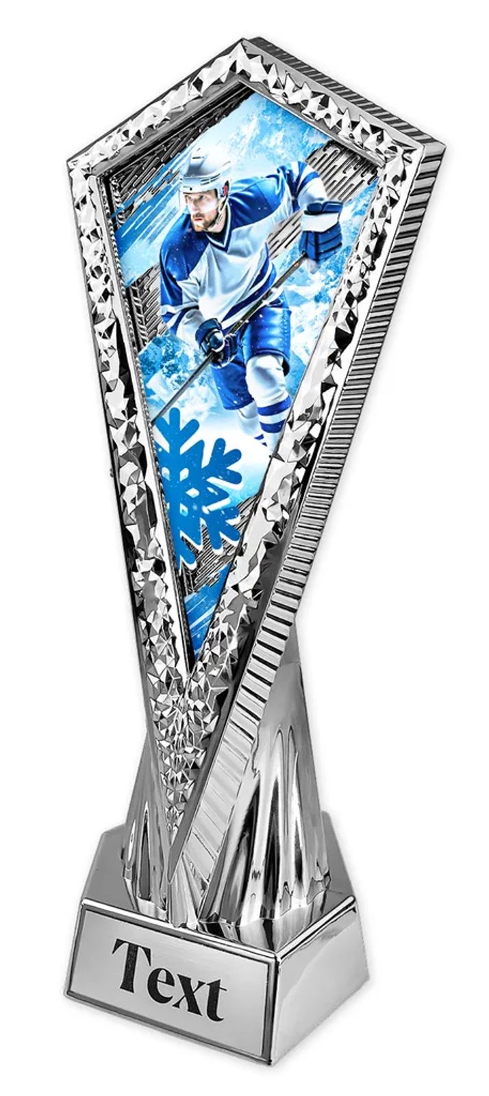 Apex Ice Hockey Trophy | Trophy Monster ⭐ USA