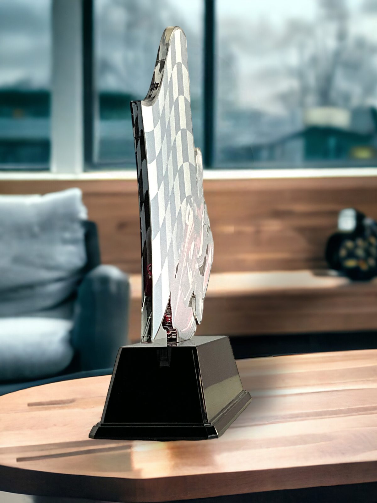 Ostrava Go Kart Trophy | Trophy Monster ⭐ USA