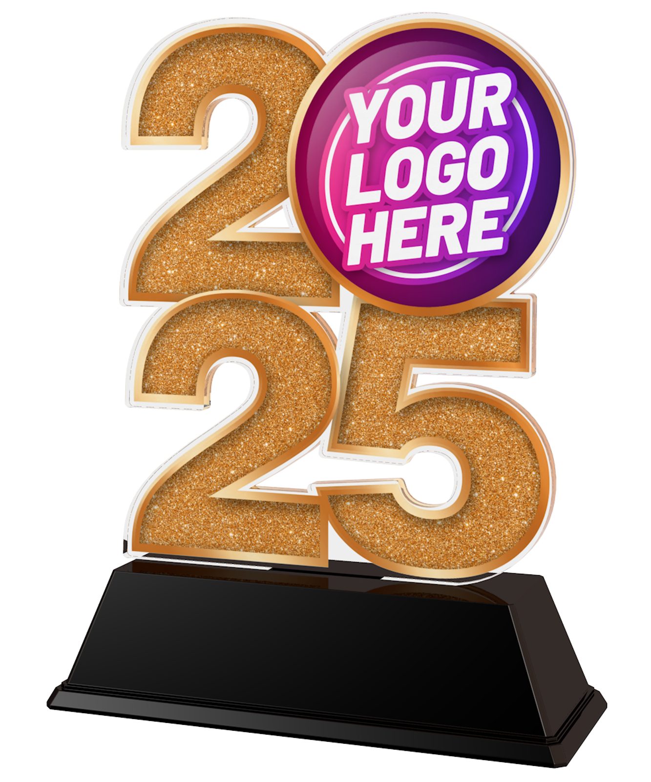 Custom 2025 Trophy | Trophy Monster ⭐ USA