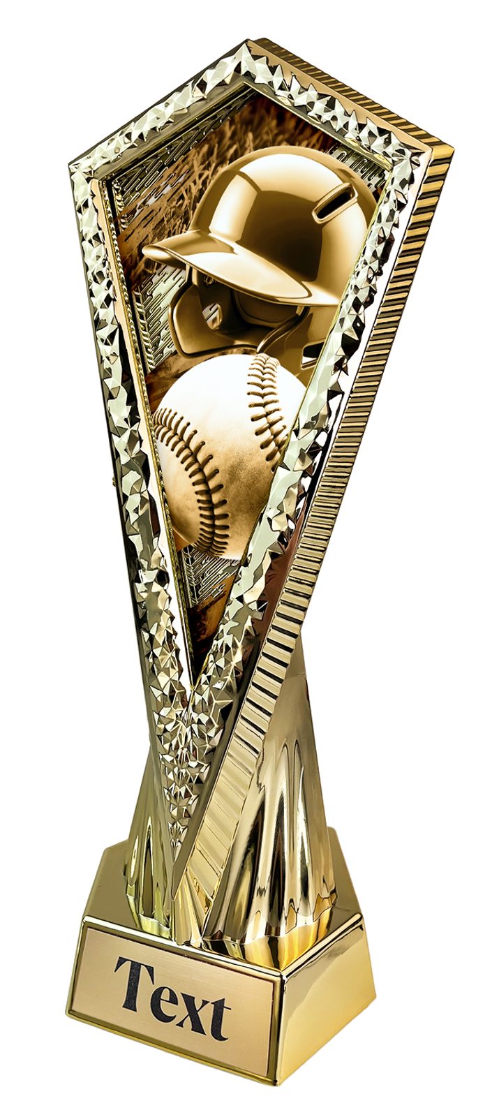 Apex Classic Baseball Trophy | Trophy Monster ⭐ USA