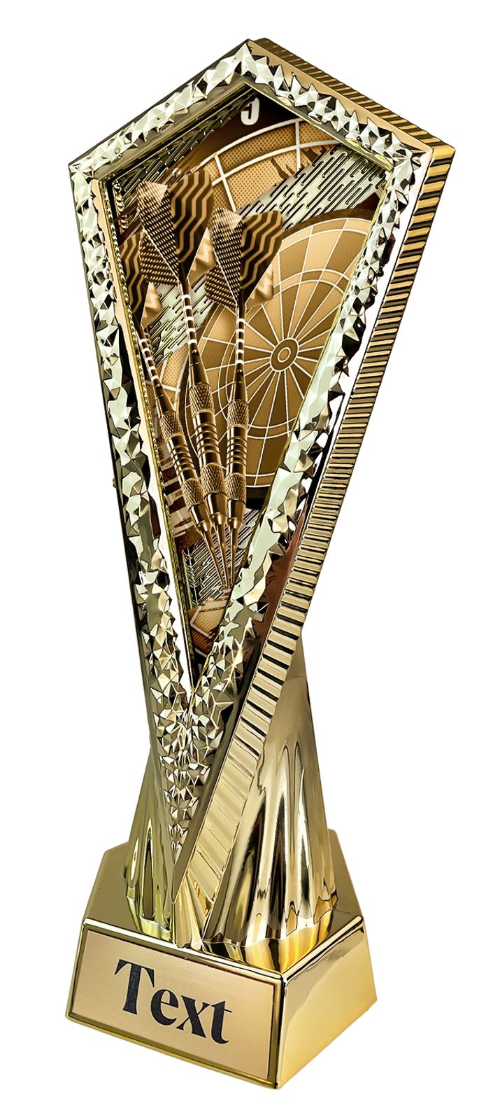 Apex Classic Darts Trophy | Trophy Monster ⭐ USA