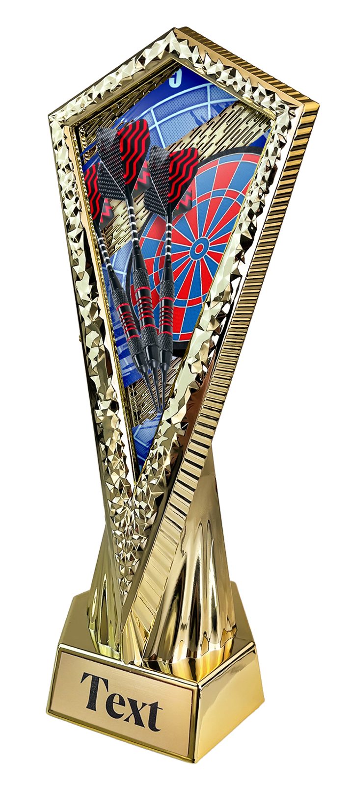 Apex Darts Trophy | Trophy Monster ⭐ USA