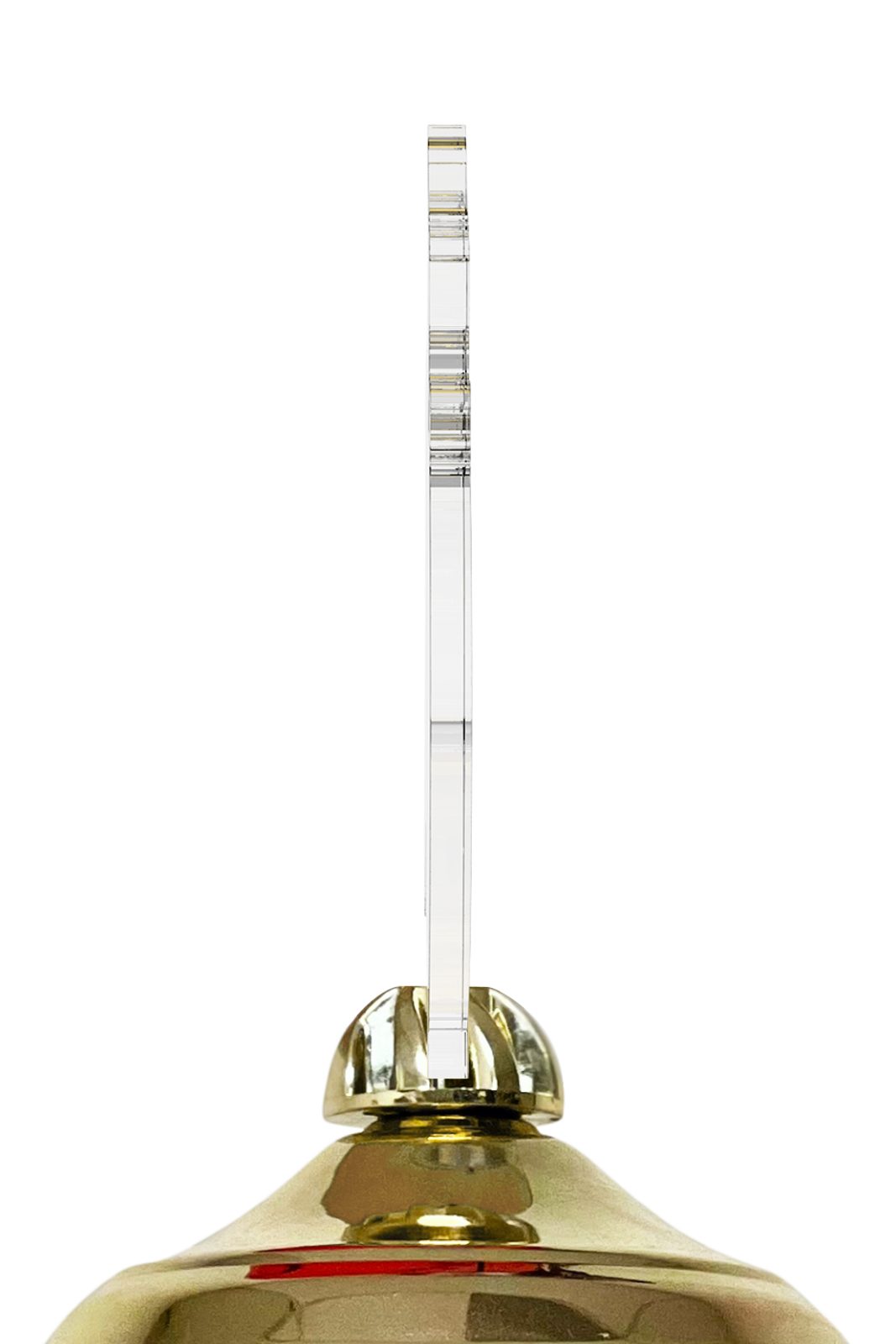 Minot Gold Table Tennis Cup | Trophy Monster ⭐ USA