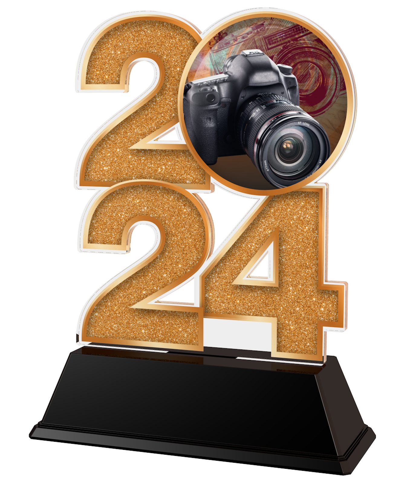 Photography 2024 Trophy | Trophy Monster ⭐ USA