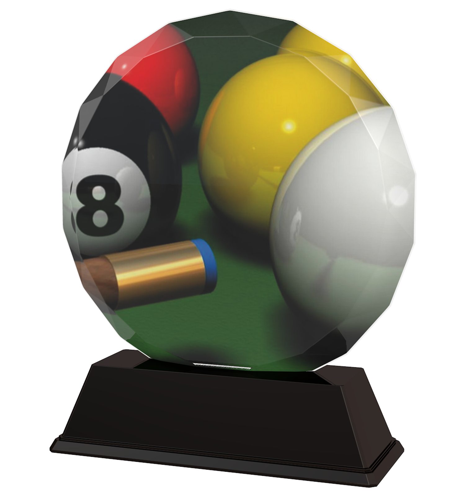 Zodiac Pool Trophy | Trophy Monster ⭐ USA