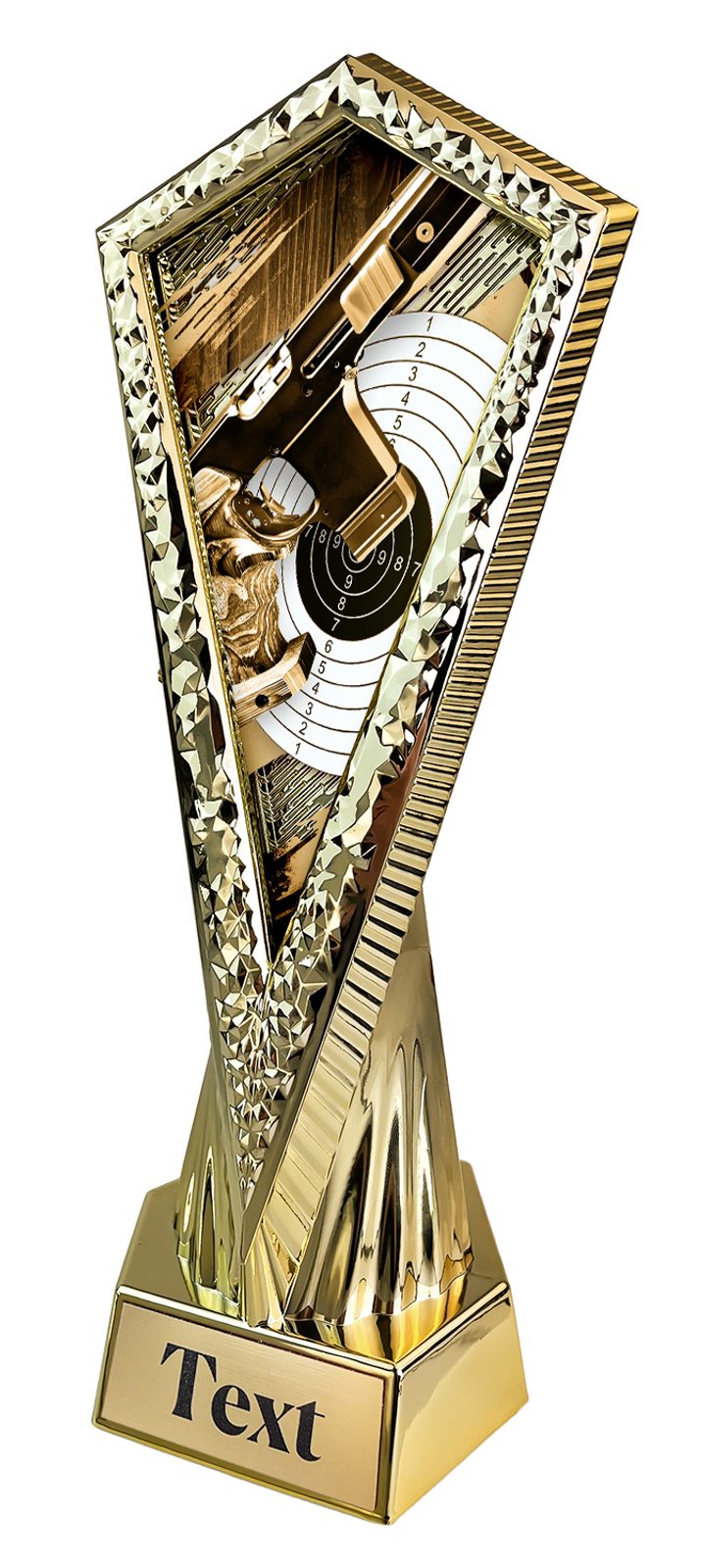 Apex Classic Shooting Trophy | Trophy Monster ⭐ USA