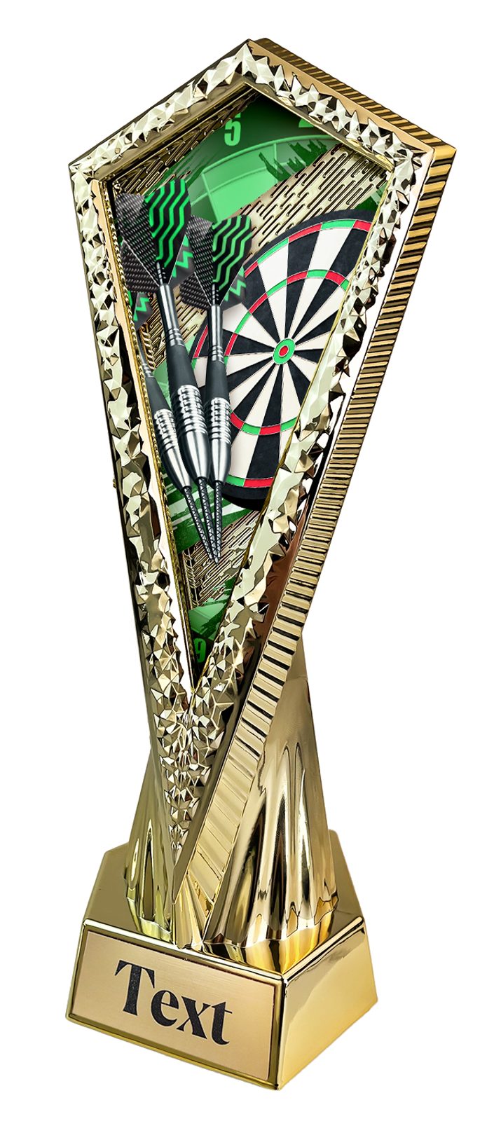 Apex Darts Trophy | Trophy Monster ⭐ USA